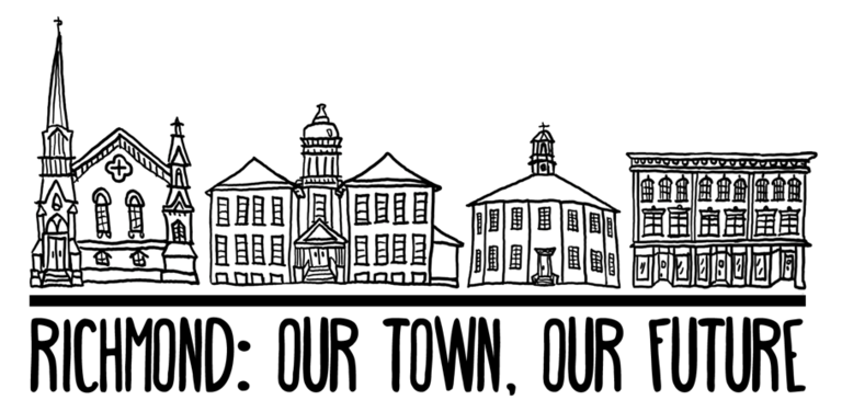 Planning Commission - Town of Richmond, VT