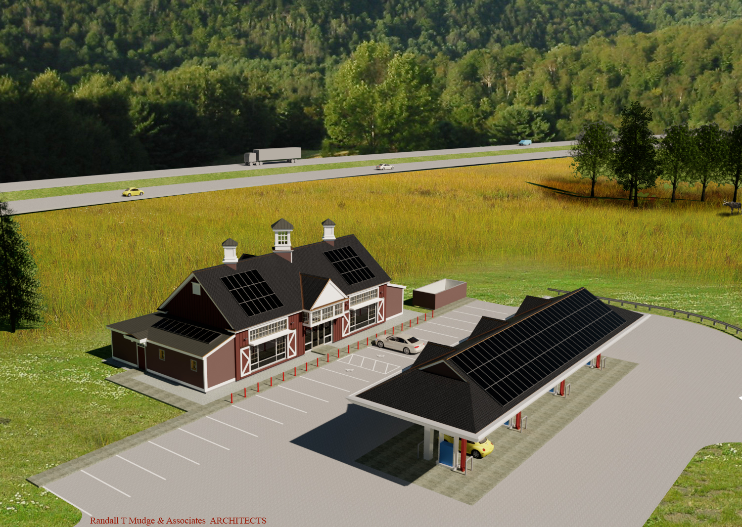 Development Review Board 7/13/22 - Town of Richmond, VT